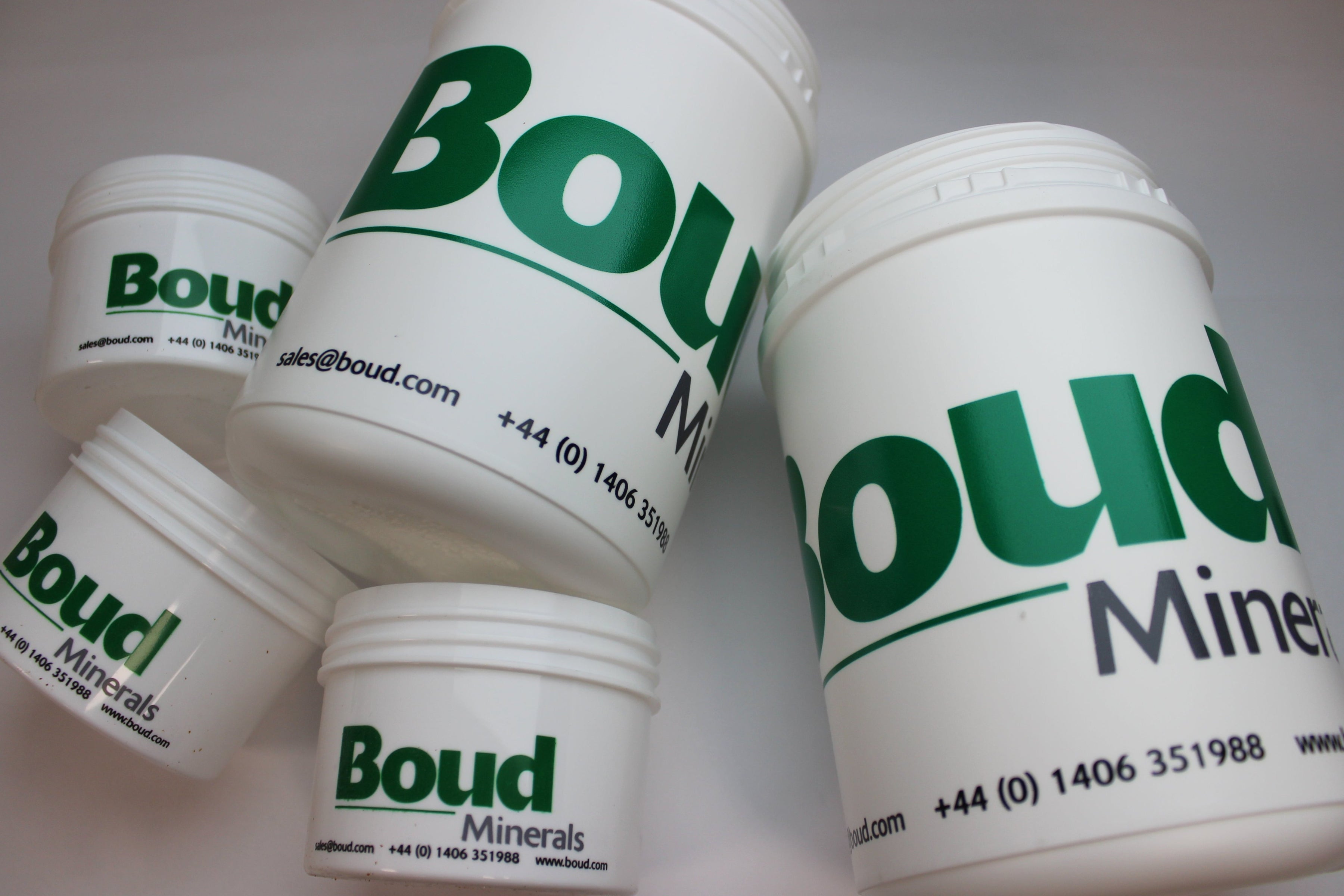 Boud Minerals Limited – Boud Minerals Ltd